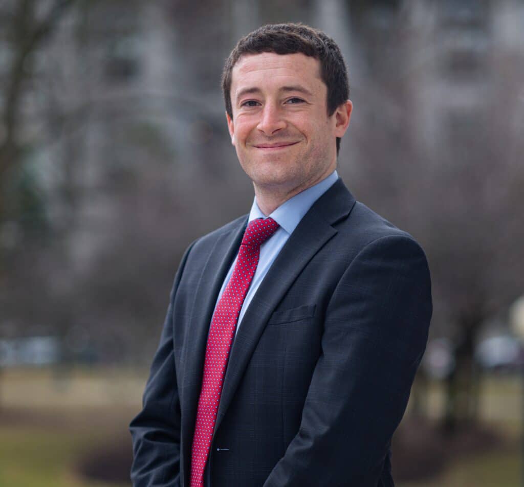 Matthew J. McAuliffe - Bartlett, Pontiff, Stewart & Rhodes P.C.