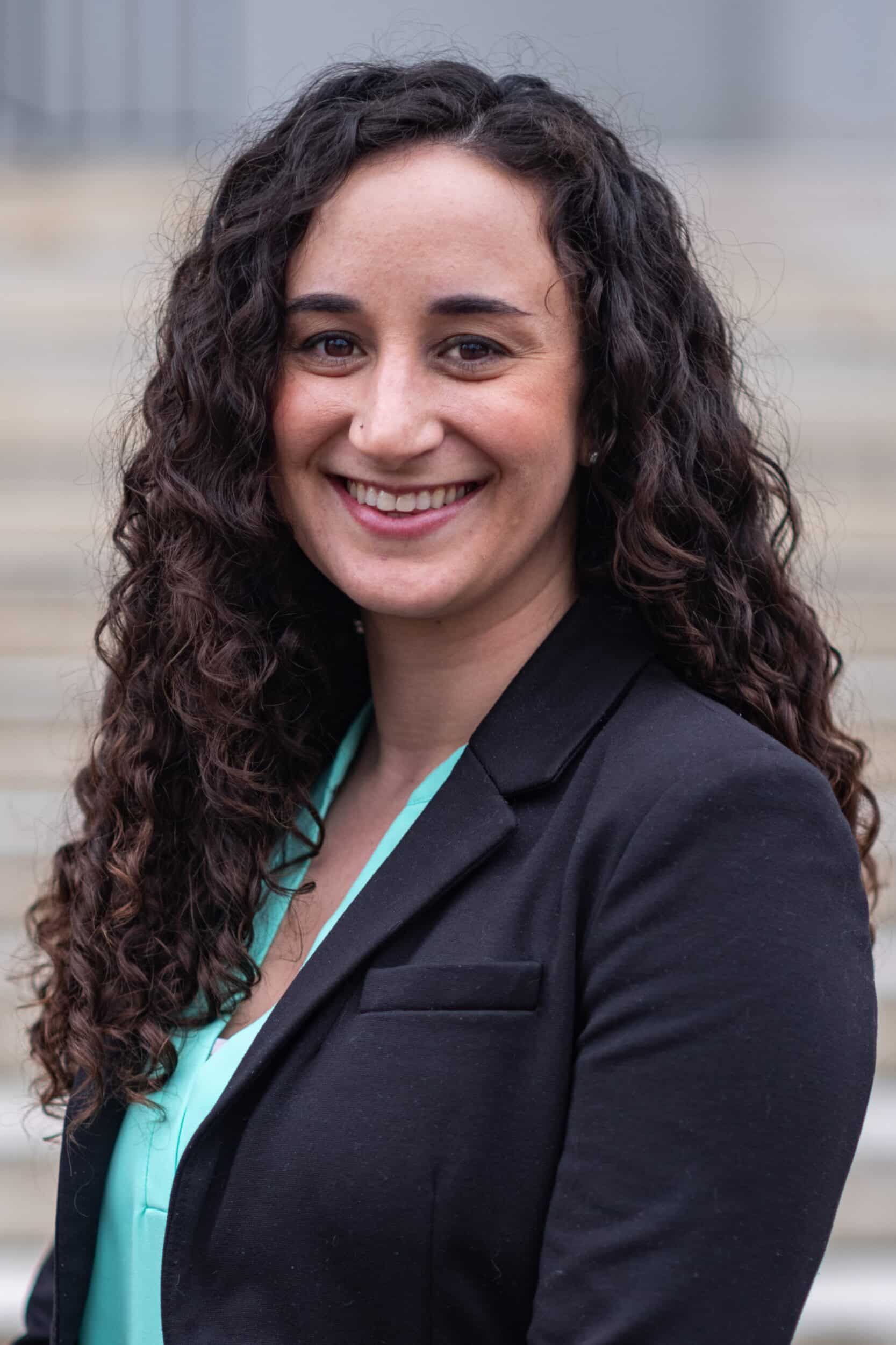 Alexandra D. Finocchio - Bartlett, Pontiff, Stewart & Rhodes P.C.